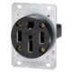 220 Volt Plug Receptacles Configurations - AskmeDIY