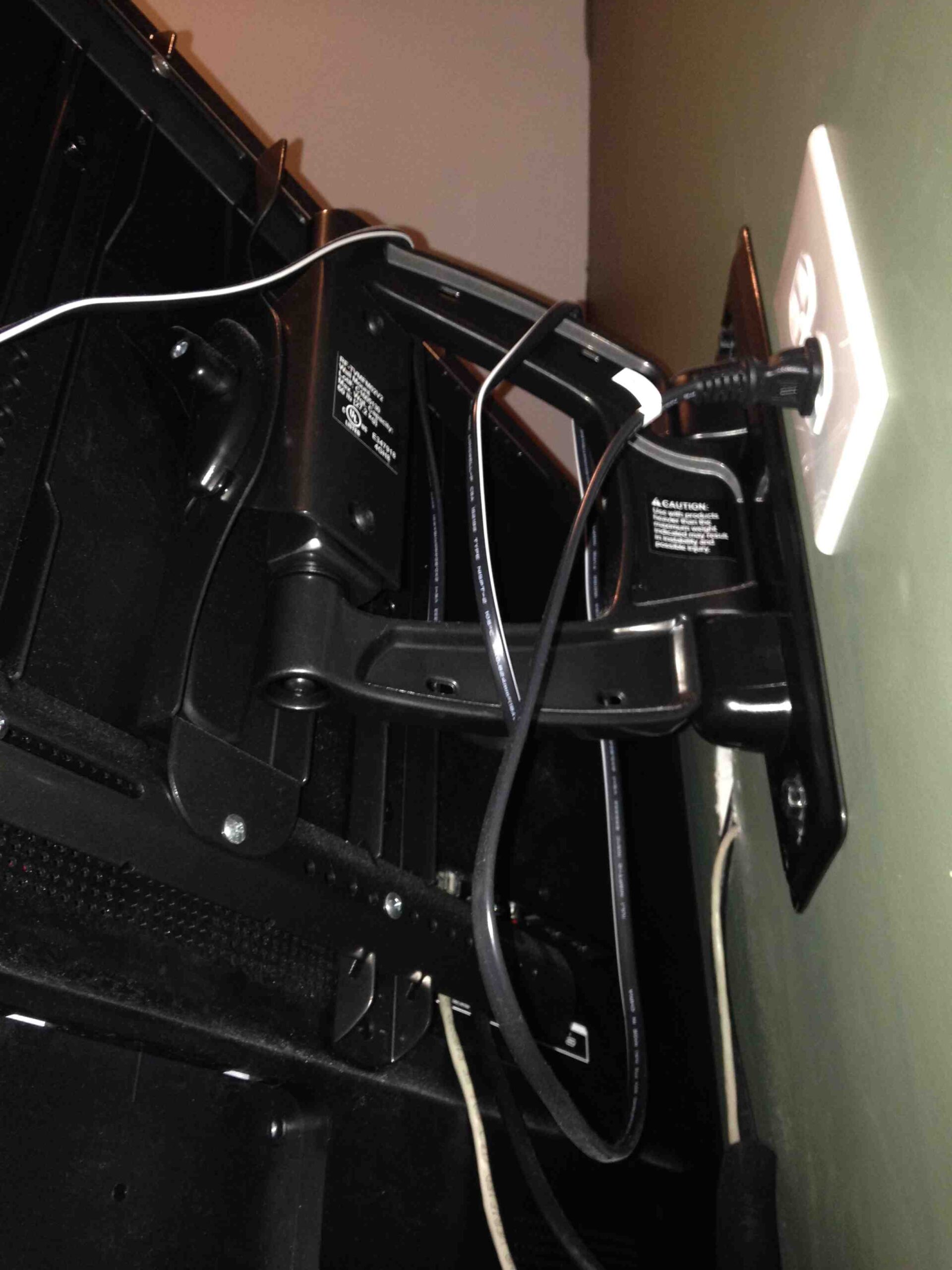 Transform Your TV Set-Up: Learn How To Wall Mount Your TV