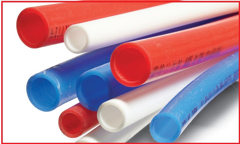 Choosing The Right Color Pex Pipe