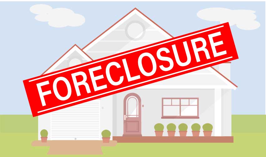 Buy County Auction Foreclosure Houses