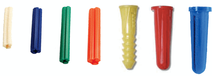 All About Anchors: Your Complete Guide